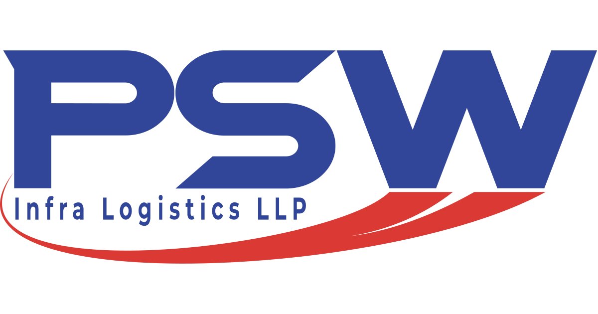 PSW Infra Logistics | seamless logistics solution for your business